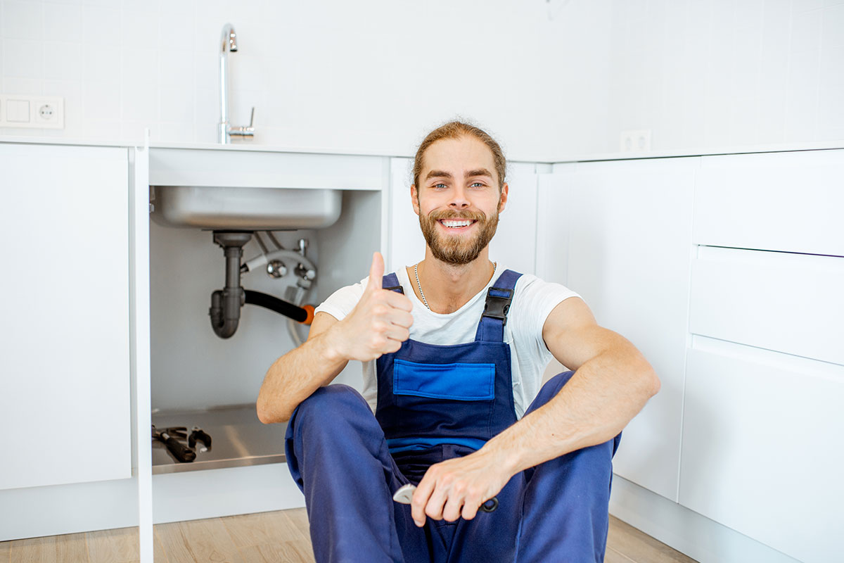 Go Green Plumbing | Plumbing Experts in Albuquerque, NM